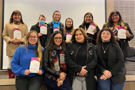 Dicyt presenta cambios históricos con enfoque de género a sus bases de ...