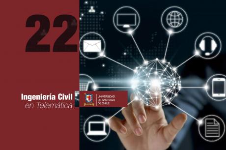 Ingeniería Civil en Telemática: profesionales que impactarán en la ...