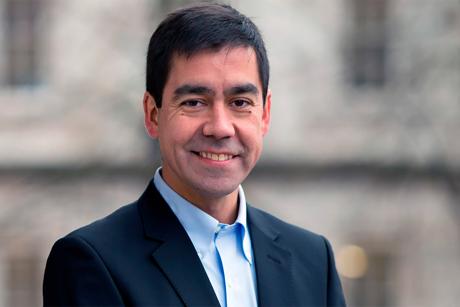 Profesor de la FAE cursará doctorado en Project Management en una de ...