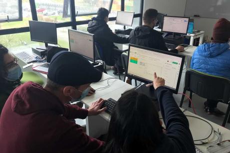 Usach será sede del Teacher Training Pilot Program, taller único en su ...