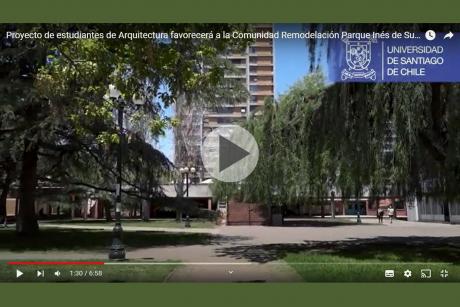 Proyecto de estudiantes de Arquitectura de nuestro Plantel favorecerá a ...