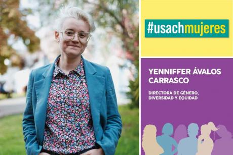 Dra. Yenniffer Ávalos Carrasco: “Mi vocación es impactar a las personas ...